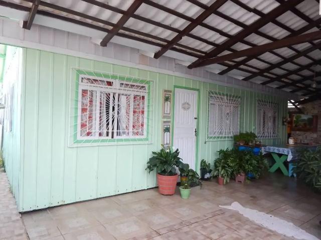 Casa / Sobrado para Venda em Itajaí/SC Cordeiros 2 Quartos