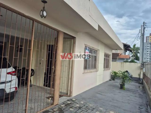 Casa / Sobrado para Venda em Itajaí/SC Cordeiros 2 Quartos