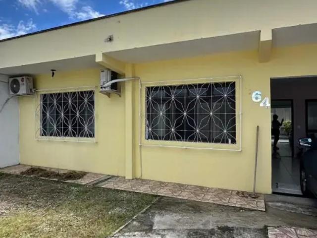 Casa / Sobrado para Venda em Itajaí/SC Cordeiros 2 Quartos