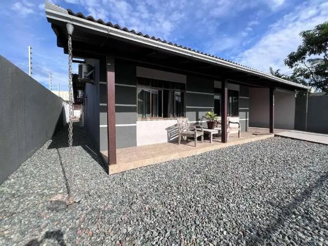 Casa / Sobrado para Venda em Itajaí/SC Cordeiros 2 Quartos
