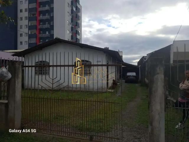 Casa / Sobrado para Venda em Itajaí/SC Cordeiros 2 Quartos