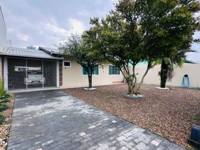 Casa / Sobrado para Venda em Itajaí/SC Cordeiros 4 Quartos