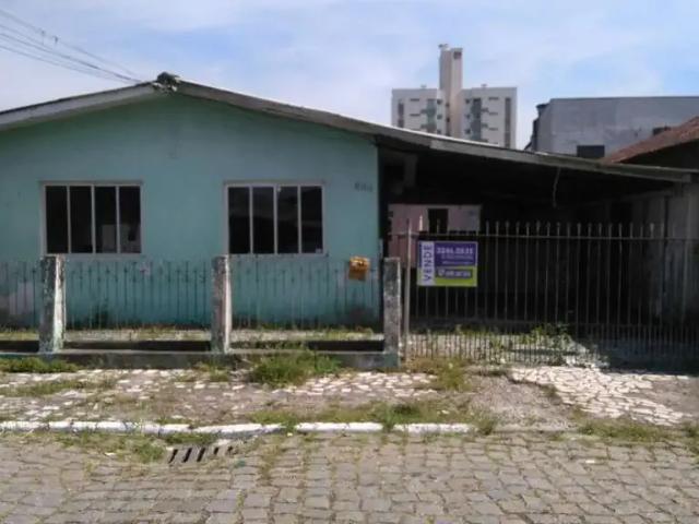 Casa / Sobrado para Venda em Itajaí/SC Cordeiros 4 Quartos