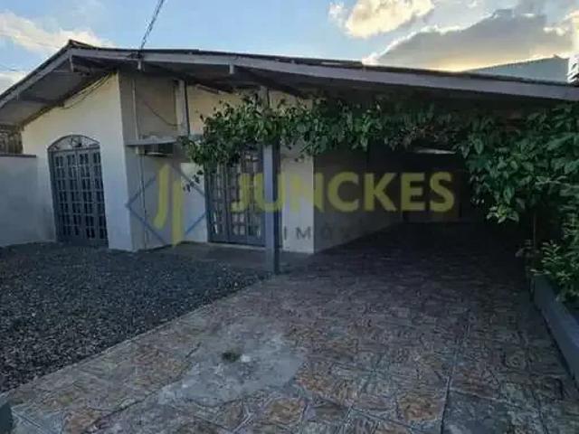 Casa / Sobrado para Venda em Itajaí/SC Cordeiros 5 Quartos