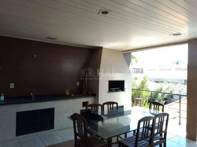 Casa / Sobrado para Venda em Itajaí/SC Cordeiros 5 Quartos