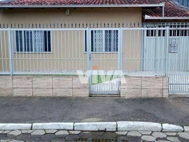 Casa / Sobrado para Venda em Itajaí/SC Costa Cavalcante 3 Quartos