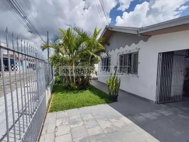 Casa / Sobrado para Venda em Itajaí/SC Costa Cavalcante 3 Quartos