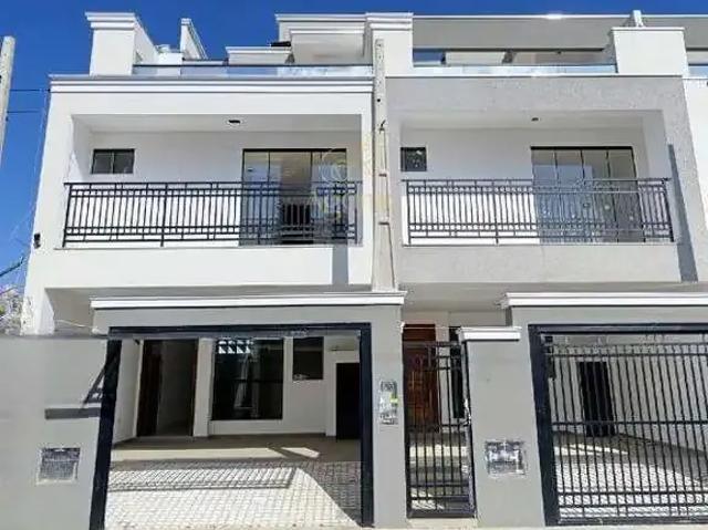 Casa / Sobrado para Venda em Itajaí/SC Dom Bosco 3 Quartos