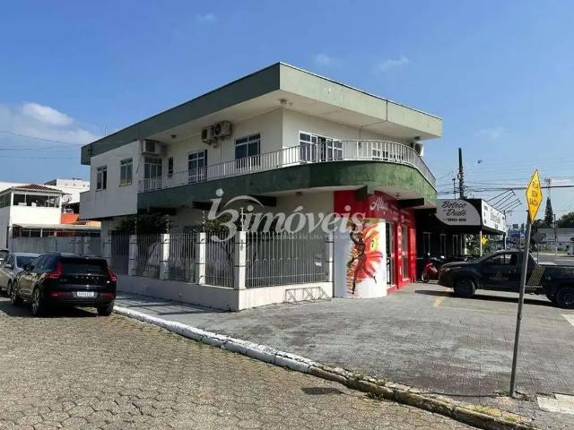 Casa / Sobrado para Venda em Itajaí/SC Dom Bosco 3 Quartos