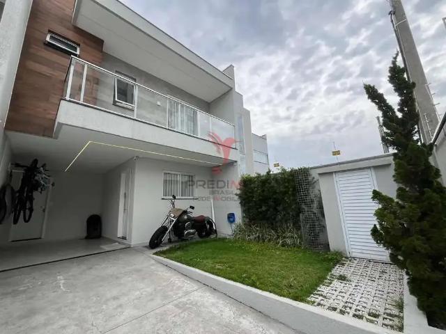 Casa / Sobrado para Venda em Itajaí/SC Dom Bosco 3 Quartos
