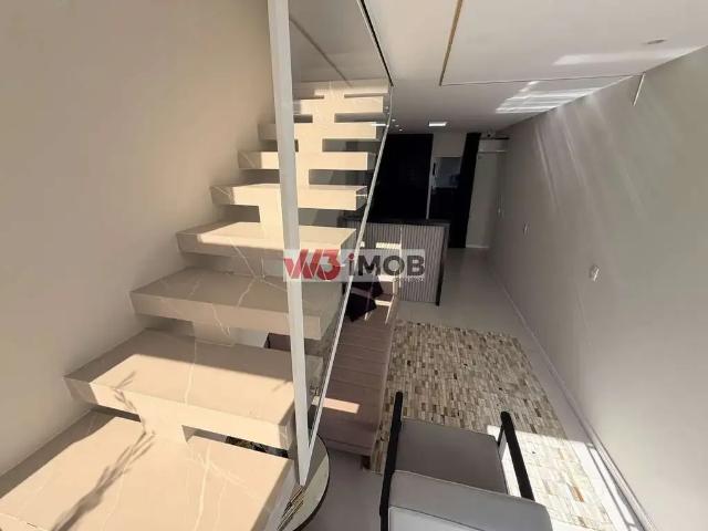 Casa / Sobrado para Venda em Itajaí/SC Dom Bosco 3 Quartos