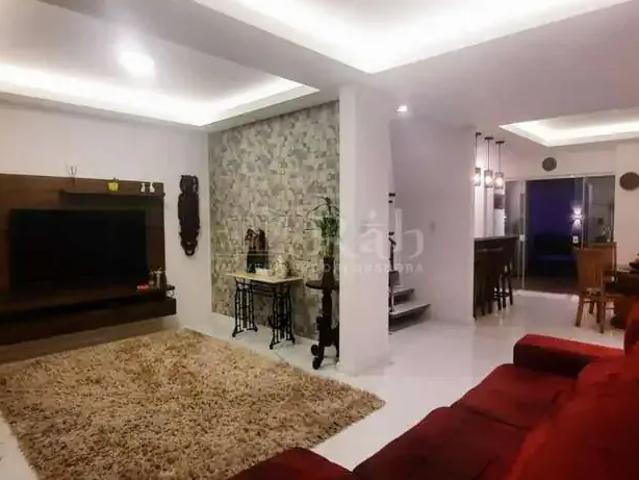 Casa / Sobrado para Venda em Itajaí/SC Dom Bosco 3 Quartos