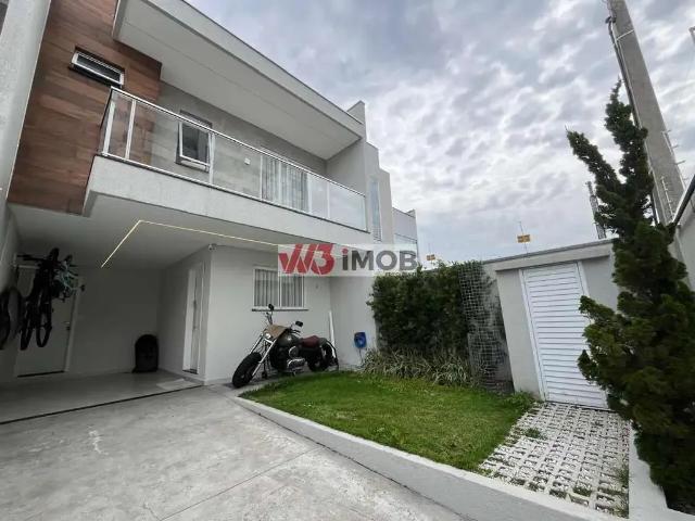 Casa / Sobrado para Venda em Itajaí/SC Dom Bosco 3 Quartos