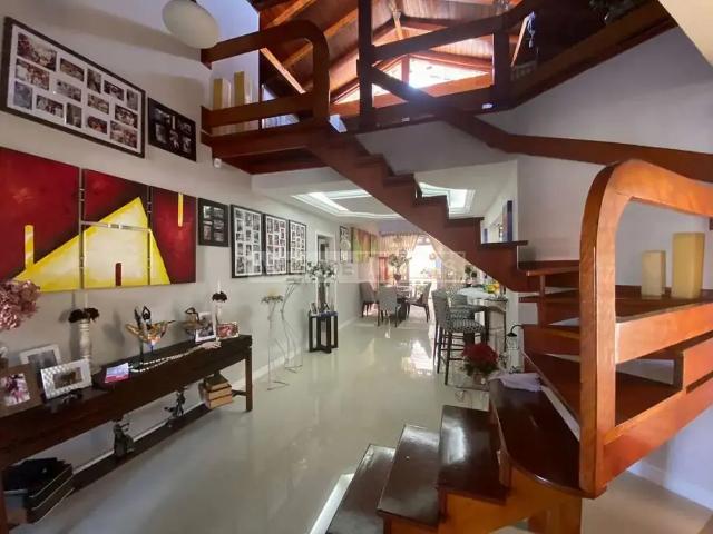 Casa / Sobrado para Venda em Itajaí/SC Dom Bosco 3 Quartos