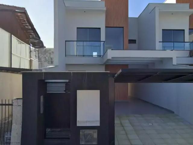 Casa / Sobrado para Venda em Itajaí/SC Dom Bosco 3 Quartos