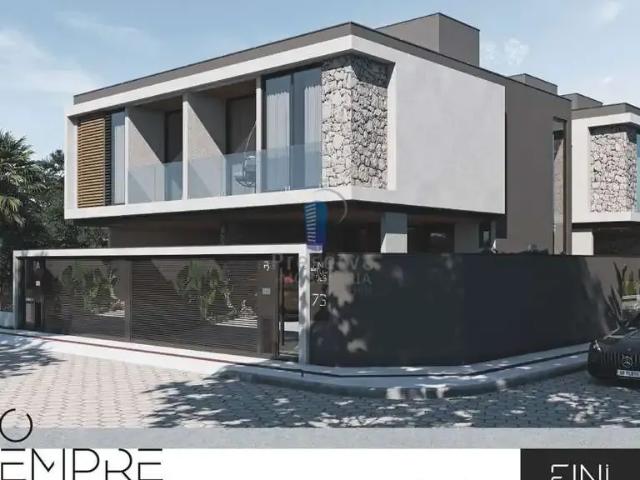 Casa / Sobrado para Venda em Itajaí/SC Dom Bosco 3 Quartos
