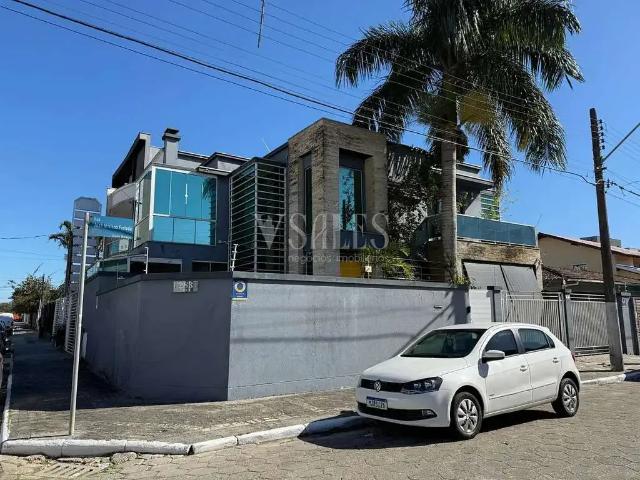Casa / Sobrado para Venda em Itajaí/SC Dom Bosco 2 Quartos