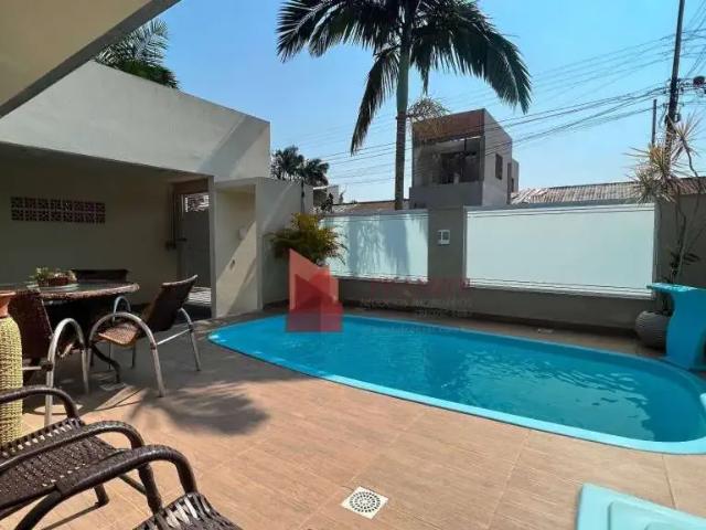 Casa / Sobrado para Venda em Itajaí/SC Dom Bosco 2 Quartos