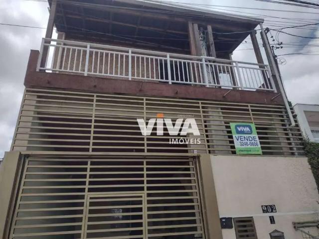 Casa / Sobrado para Venda em Itajaí/SC Espinheiros 4 Quartos