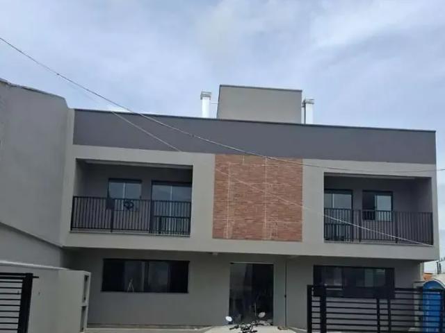 Casa / Sobrado para Venda em Itajaí/SC Espinheiros 2 Quartos