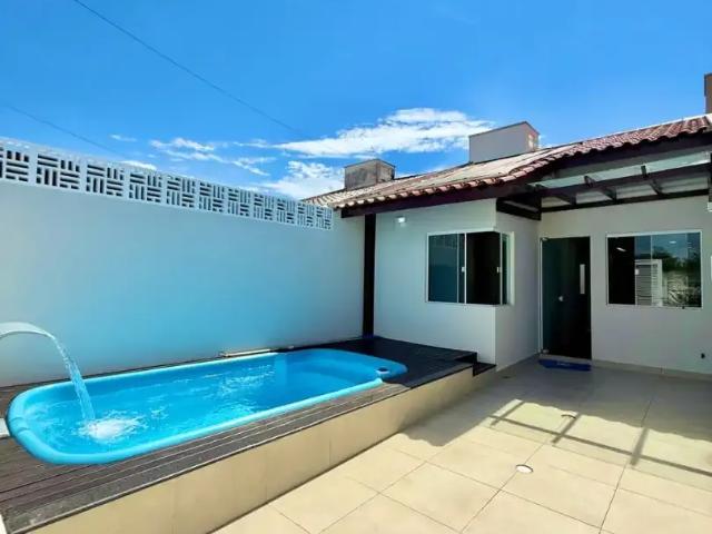 Casa / Sobrado para Venda em Itajaí/SC Espinheiros 2 Quartos