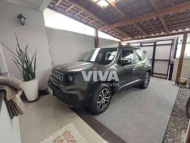 Casa / Sobrado para Venda em Itajaí/SC Espinheiros 2 Quartos