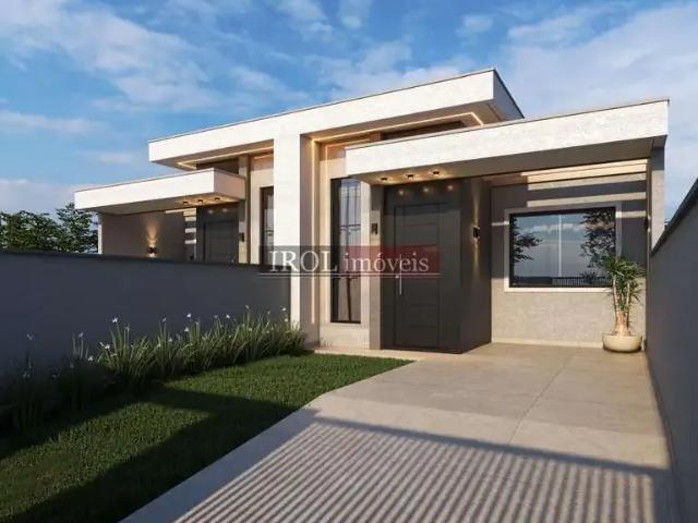 Casa / Sobrado para Venda em Itajaí/SC Espinheiros 2 Quartos