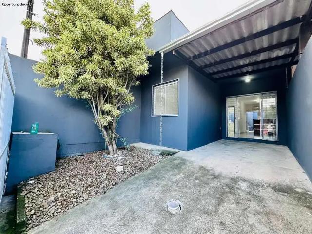 Casa / Sobrado para Venda em Itajaí/SC Espinheiros 2 Quartos