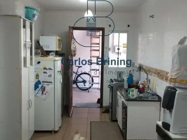 Casa / Sobrado para Venda em Itajaí/SC Espinheiros 2 Quartos