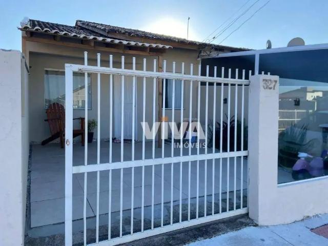 Casa / Sobrado para Venda em Itajaí/SC Espinheiros 2 Quartos