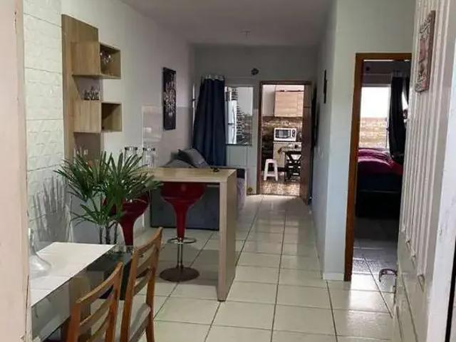 Casa / Sobrado para Venda em Itajaí/SC Espinheiros 2 Quartos