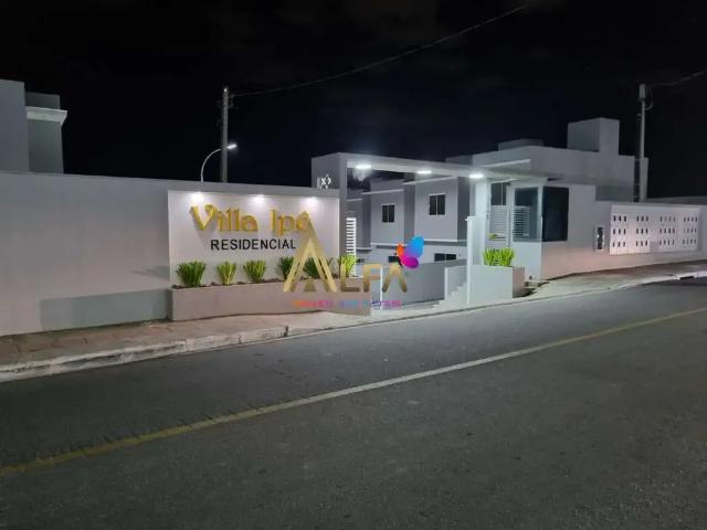 Casa / Sobrado para Venda em Itajaí/SC Espinheiros 2 Quartos