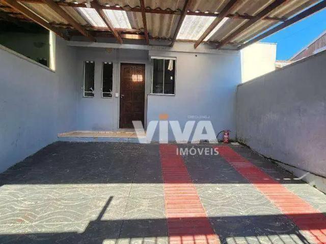 Casa / Sobrado para Venda em Itajaí/SC Espinheiros 2 Quartos