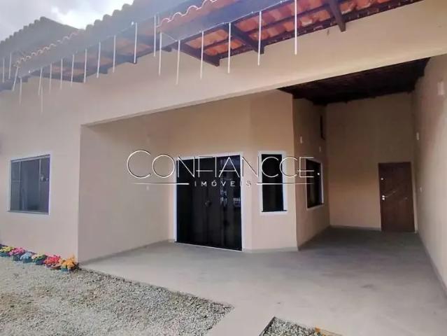 Casa / Sobrado para Venda em Itajaí/SC Espinheiros 2 Quartos