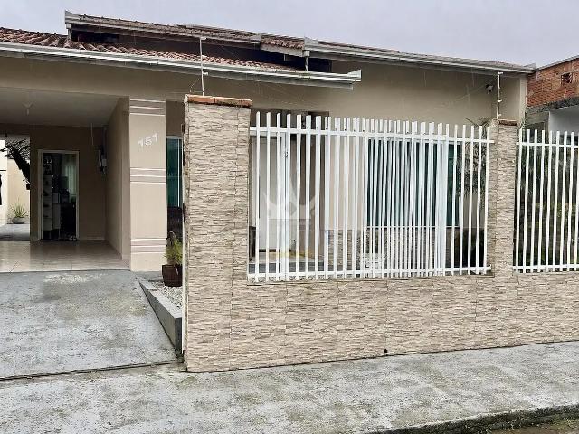 Casa / Sobrado para Venda em Itajaí/SC Espinheiros 2 Quartos