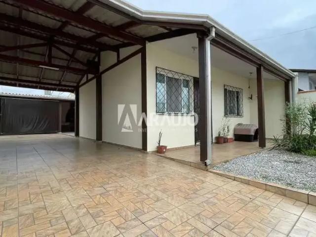 Casa / Sobrado para Venda em Itajaí/SC Espinheiros 2 Quartos