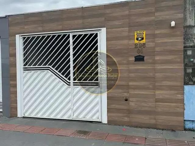 Casa / Sobrado para Venda em Itajaí/SC Espinheiros 2 Quartos