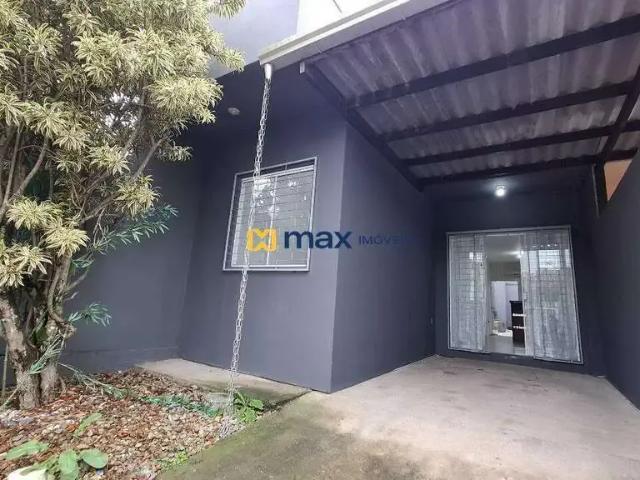 Casa / Sobrado para Venda em Itajaí/SC Espinheiros 2 Quartos