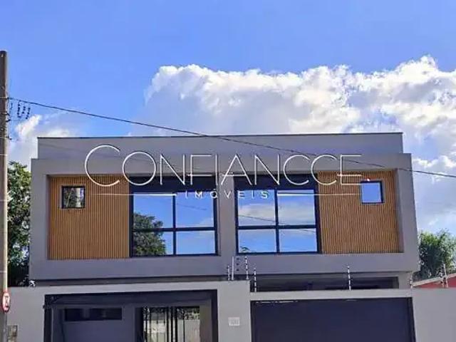 Casa / Sobrado para Venda em Itajaí/SC Espinheiros 3 Quartos