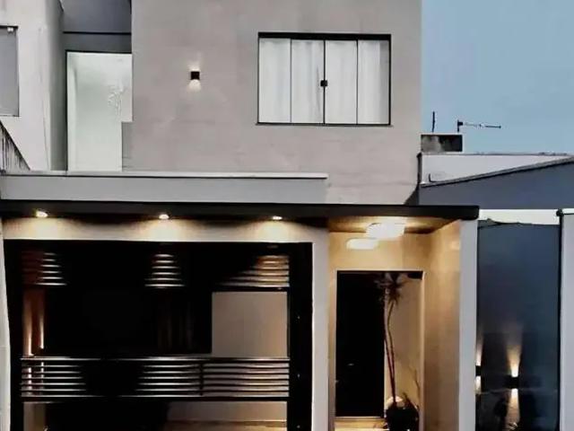 Casa / Sobrado para Venda em Itajaí/SC Espinheiros 3 Quartos