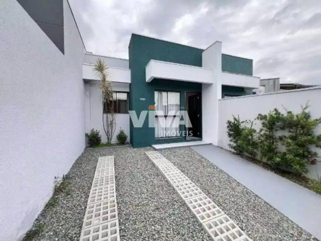 Casa / Sobrado para Venda em Itajaí/SC Espinheiros 3 Quartos