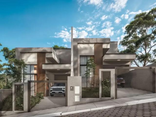 Casa / Sobrado para Venda em Itajaí/SC Espinheiros 3 Quartos