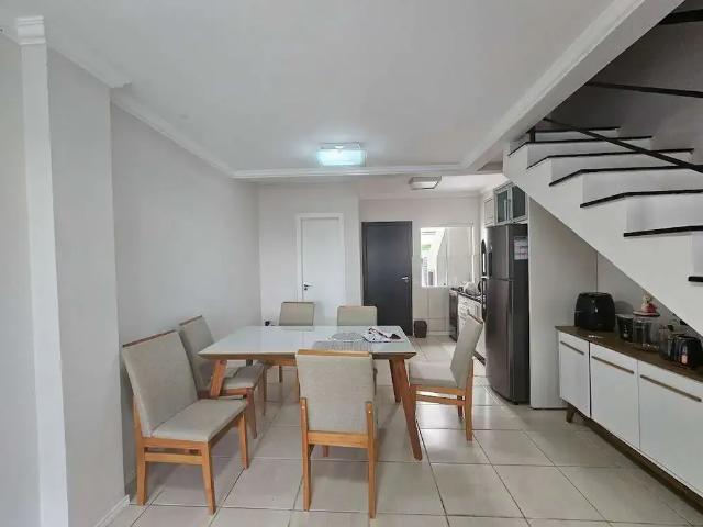 Casa / Sobrado para Venda em Itajaí/SC Fazenda 2 Quartos