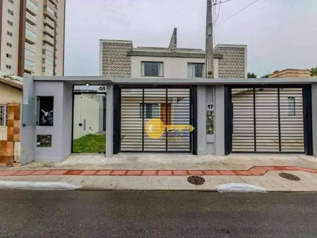 Casa / Sobrado para Venda em Itajaí/SC Fazenda 3 Quartos