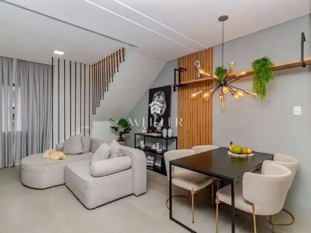 Casa / Sobrado para Venda em Itajaí/SC Fazenda 3 Quartos
