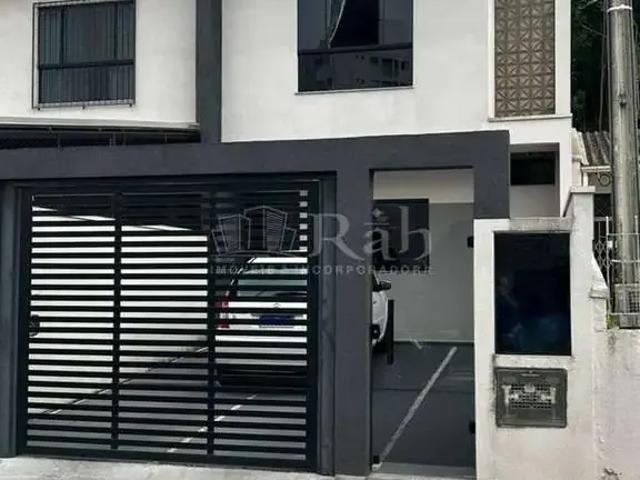 Casa / Sobrado para Venda em Itajaí/SC Fazenda 3 Quartos