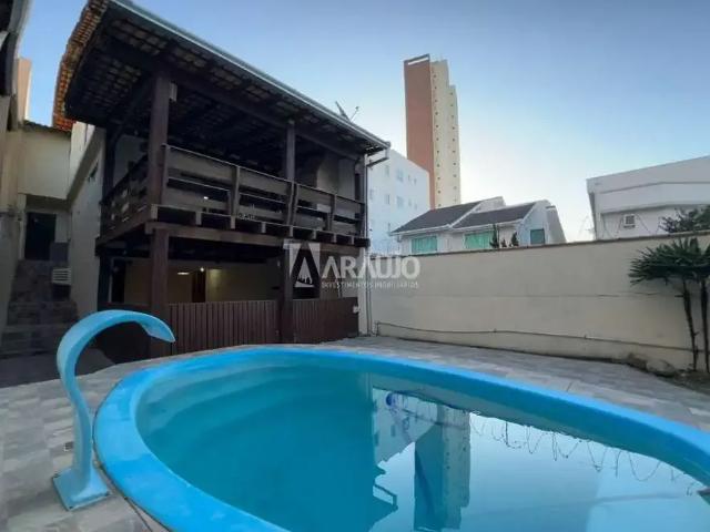 Casa / Sobrado para Venda em Itajaí/SC Fazenda 3 Quartos