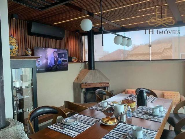 Casa / Sobrado para Venda em Itajaí/SC Fazenda 3 Quartos
