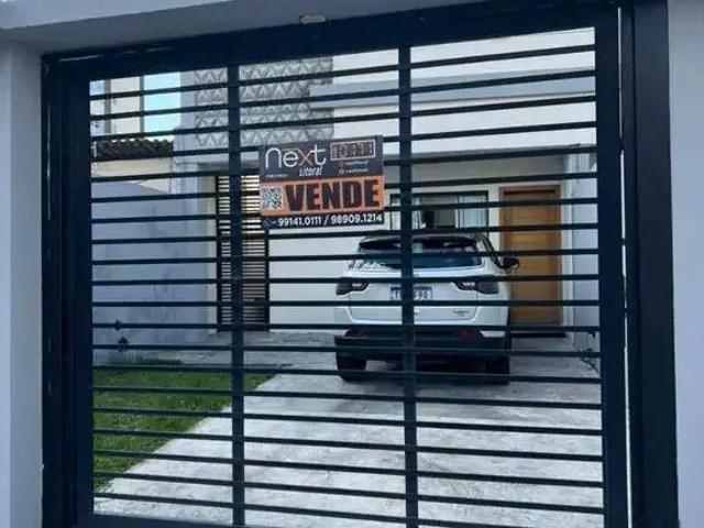 Casa / Sobrado para Venda em Itajaí/SC Fazenda 3 Quartos