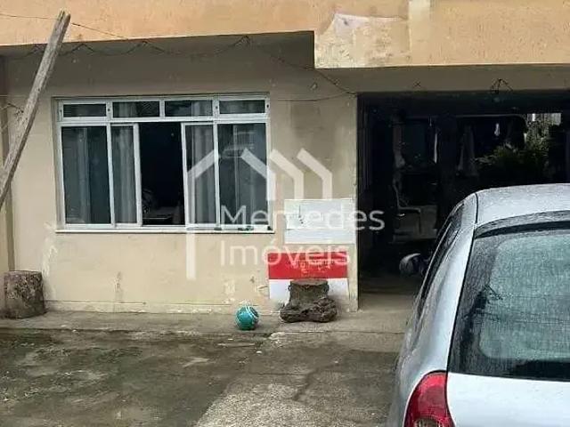 Casa / Sobrado para Venda em Itajaí/SC Fazenda 3 Quartos